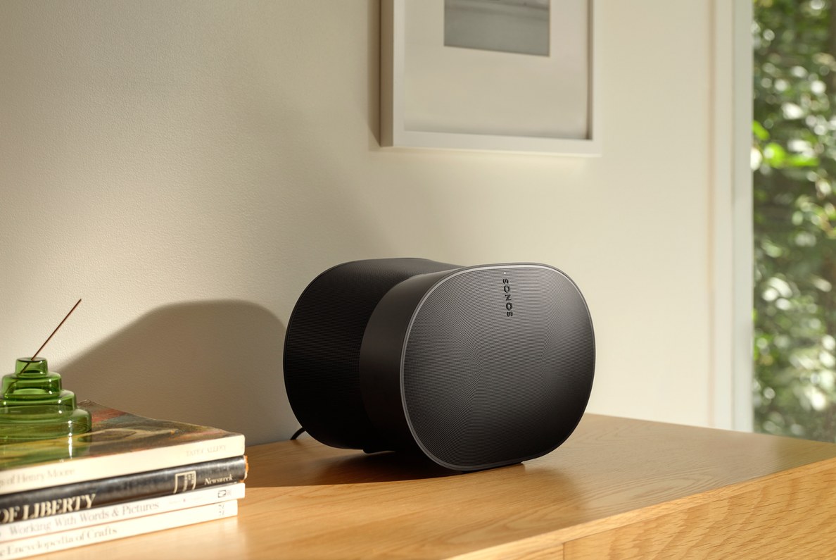 Sonos - Display Me